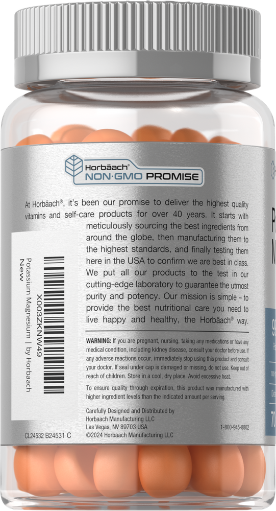 Multivitamin for Men | 60 Caplets